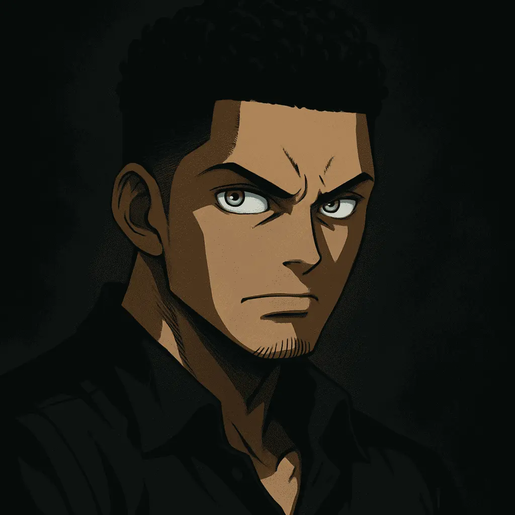 Franklin "franklinmdev" Martinez – Full-Stack AI Engineer